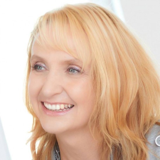 Anna Avramidou - Die Welt des Klangs